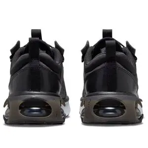Nike Max 2021 "black Iron " Sneakers