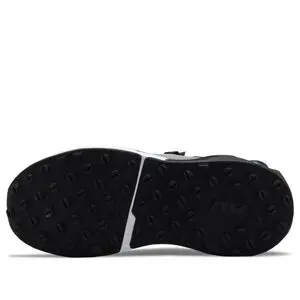 Nike Max 2021 "black Iron " Sneakers