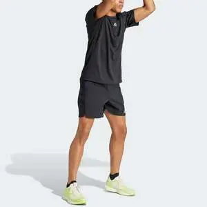 Adidas Hiit Workout 3-stripes Tee