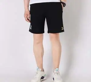 PUMA Tailored For Sport Worldhood Shorts