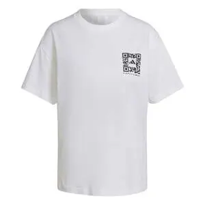 Adidas X Karlie Kloss T-shirt