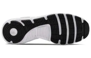 Under Armour Charged Assert Sneakers - Black
