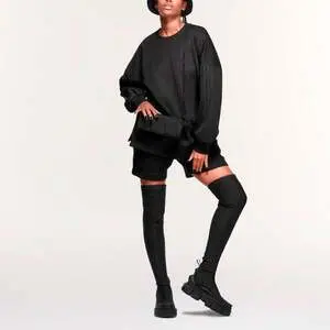 Adidas Originals X Ivy Park Oversized Sweatshirt