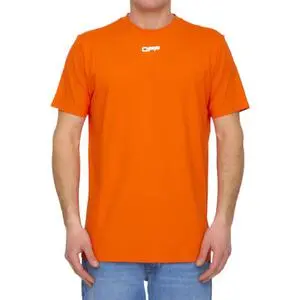Off-White Other Materials T-shirt