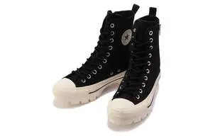 CONVERSE Chuck Taylor All Star 100 Chunk Z Shin-hi 'black White