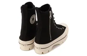 CONVERSE Chuck Taylor All Star 100 Chunk Z Shin-hi 'black White