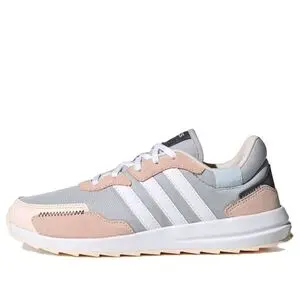 Adidas Retrorun Sneakers - Grey