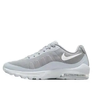 Nike Max Invigor Sneakers - Grey/white