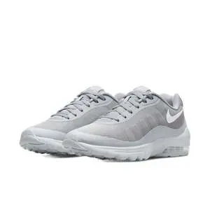Nike Max Invigor Sneakers - Grey/white