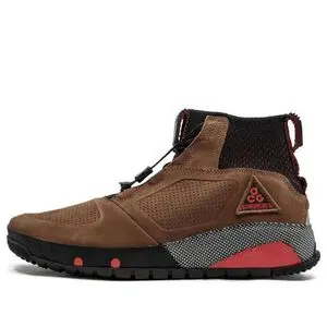 Nike Ruckel Ridge - Brown/black
