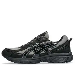 Asics Gel-venture 6 Sneakers - Black/black