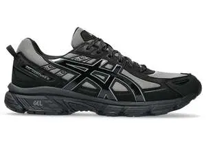 Asics Gel-venture 6 Sneakers - Black/black