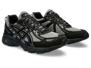 Asics Gel-venture 6 Sneakers - Black/black
