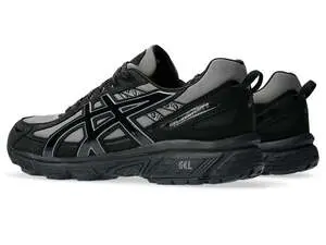 Asics Gel-venture 6 Sneakers - Black/black
