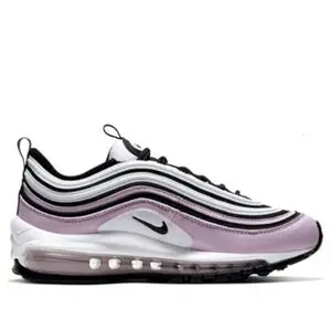 Nike Max 97 Gs 'iced Lilac