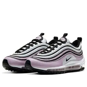 Nike Max 97 Gs 'iced Lilac