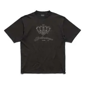 Balenciaga Bb Motel T-shirt Medium Fit