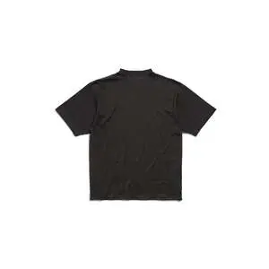 Balenciaga Bb Motel T-shirt Medium Fit