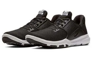 Nike Flex Control Tr3 Athletic Sneakers - Black-white-anthracite