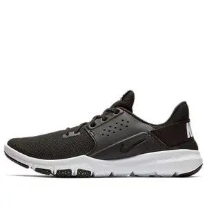 Nike Flex Control Tr3 Athletic Sneakers - Black-white-anthracite