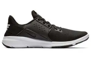 Nike Flex Control Tr3 Athletic Sneakers - Black-white-anthracite