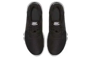 Nike Flex Control Tr3 Athletic Sneakers - Black-white-anthracite