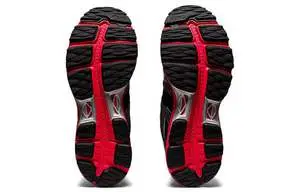 Asics X Kiko Kostadinov Hs2-s Gel-mc Plus Sneakers - Red