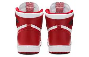 JORDAN 1 Retro High '85 Og "new Beginnings" Sneakers - Red