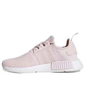 Adidas Nmd_r1 "orchid Tint" Sneakers - Pink