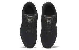 REEBOK Club C 85 Low Top Sneakers - Black