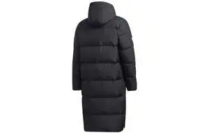 Adidas Neo Sports Hooded Down Jacket