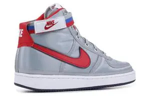 Nike Vandal High Supreme 'metallic