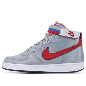 Nike Vandal High Supreme 'metallic - Silver