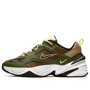 Nike M2k Tekno Sneakers - Green