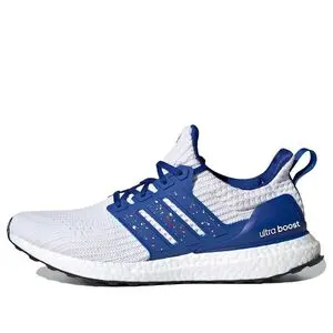 Adidas Adidas Ultraboost DNA Low Top Sneakers White/blue