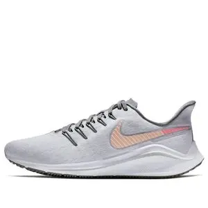 Nike Nike Air Zoom Vomero 14 Athletic Sneakers Silverpink