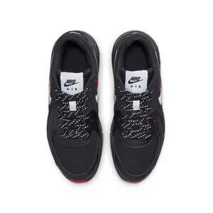 Nike Max Excee Sneakers - Black/red