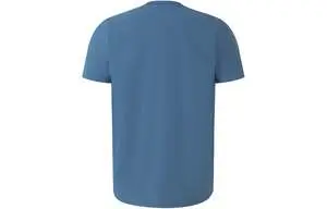 Adidas Functional Graphic T-shirt Asia Sizing - Blue