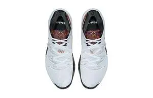 Nike Kyrie 5 'black History Month' Basketball Sneakers