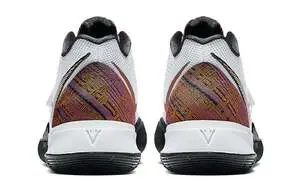 Nike Kyrie 5 'black History Month' Basketball Sneakers