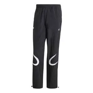 Adidas X Nts Radio Cargo Pants Asia Sizing - Black