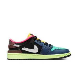 JORDAN 1 Low Flyease 'tokyo Bio Hack