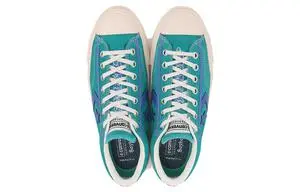 CONVERSE Breakstar Sk X Sayhello Ox Sneakers