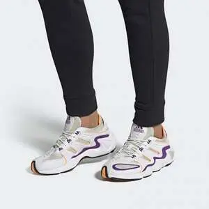 Adidas Fyw S-97 'flash Purple