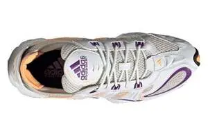 Adidas Fyw S-97 'flash Purple - Orange