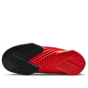 Nike React Metcon Turbo "bred" Athletic Sneakers