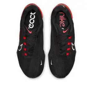 Nike React Metcon Turbo "bred" Athletic Sneakers - Black/red