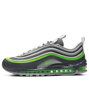 Nike Nike Air Max 97 Winter Utility Sneakers Grey/green