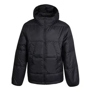 Nike Lebron Nk Down Otw Jacke Down Jacket - Black