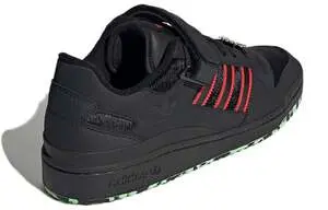 Adidas Forum Low "monster Pack Dracula - Black